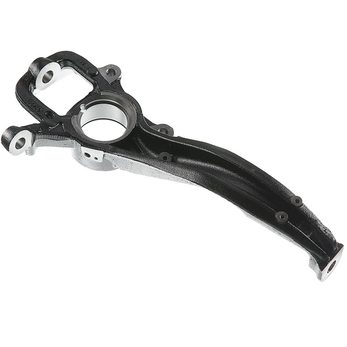 A-Premium Front Right Steering Knuckle for Volkswagen Touareg 11-17 3 ...