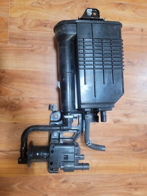 Toyota 77740-06170 Genuine OEM Vapor Canister | eBay