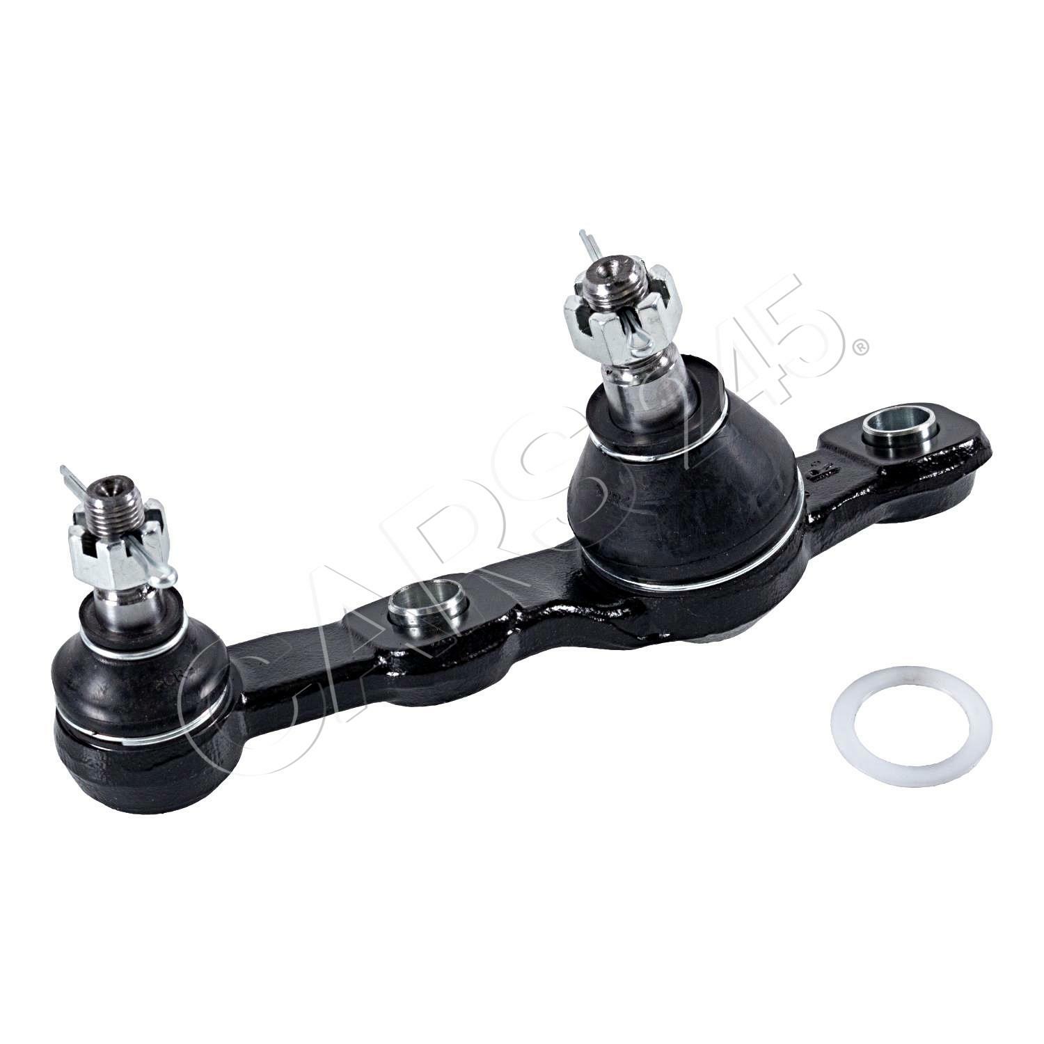 Ball Joint Lower Front Right FEBI For LEXUS TOYOTA Gs Is C II III 43330 ...