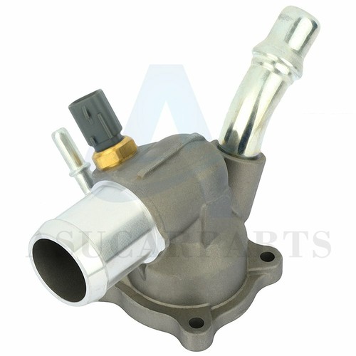 Thermostat Housing for 2015 2016 2017 2018 Jeep Renegade 2.4L 5047861AC ...