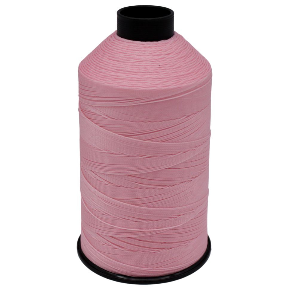 Bonded Nylon Thread BNT 138 / Tex 135 for Upholstery Leather Shoes ...