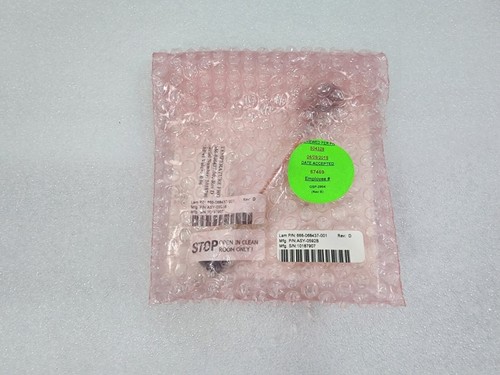 Lam Research ESC TEMP SENSOR FTP-V4-ESC-PTMOD ASY-0592b / 666-068437 ...