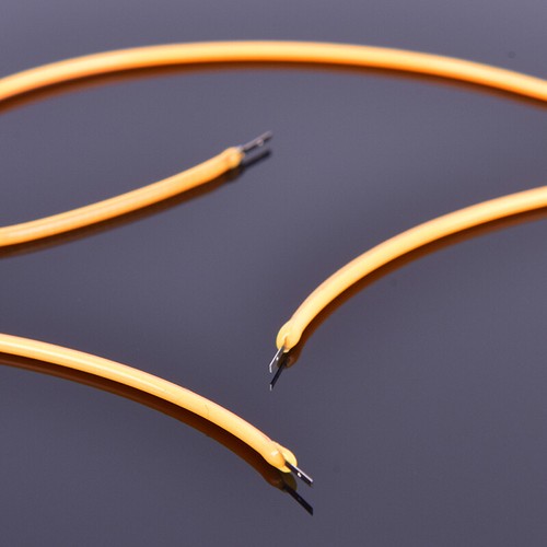 2200K 10pcs Edison Bulb Filament Lamp Parts LED Chip Diodes Flexible ...