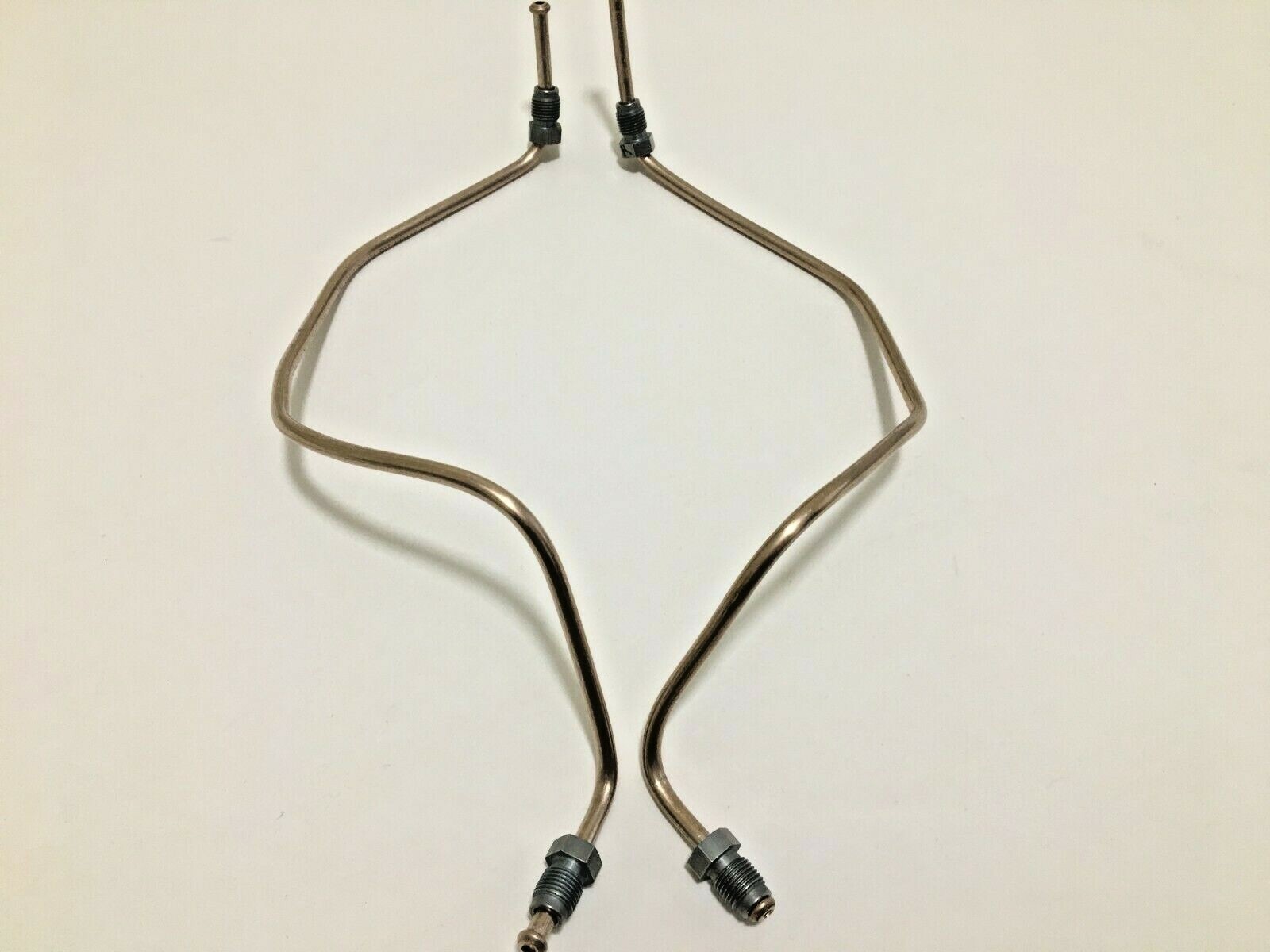 REAR BRAKE PIPES FOR VAUXHALL ASTRA G 1.6 ,1.7DTI VAUXHALL ASTRA VAN ...