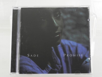 Sade - Promise (CD, 2000) 696998524125| eBay