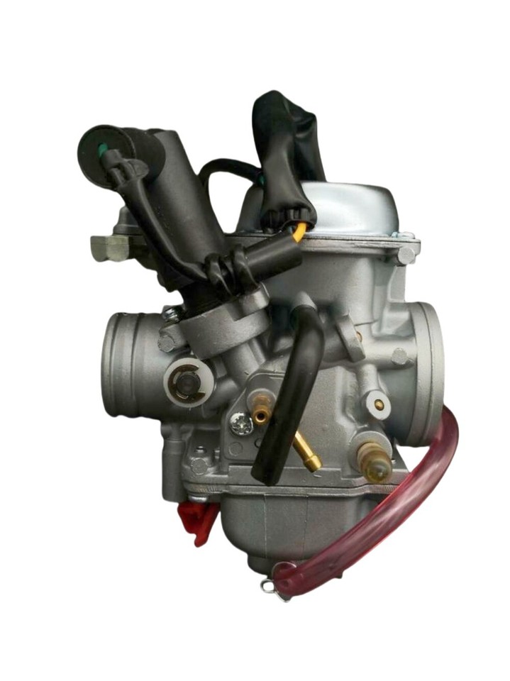 Carburettor Intake PD30J For Honda CN250 CF250 CH250 Helix Roketa 250cc ...