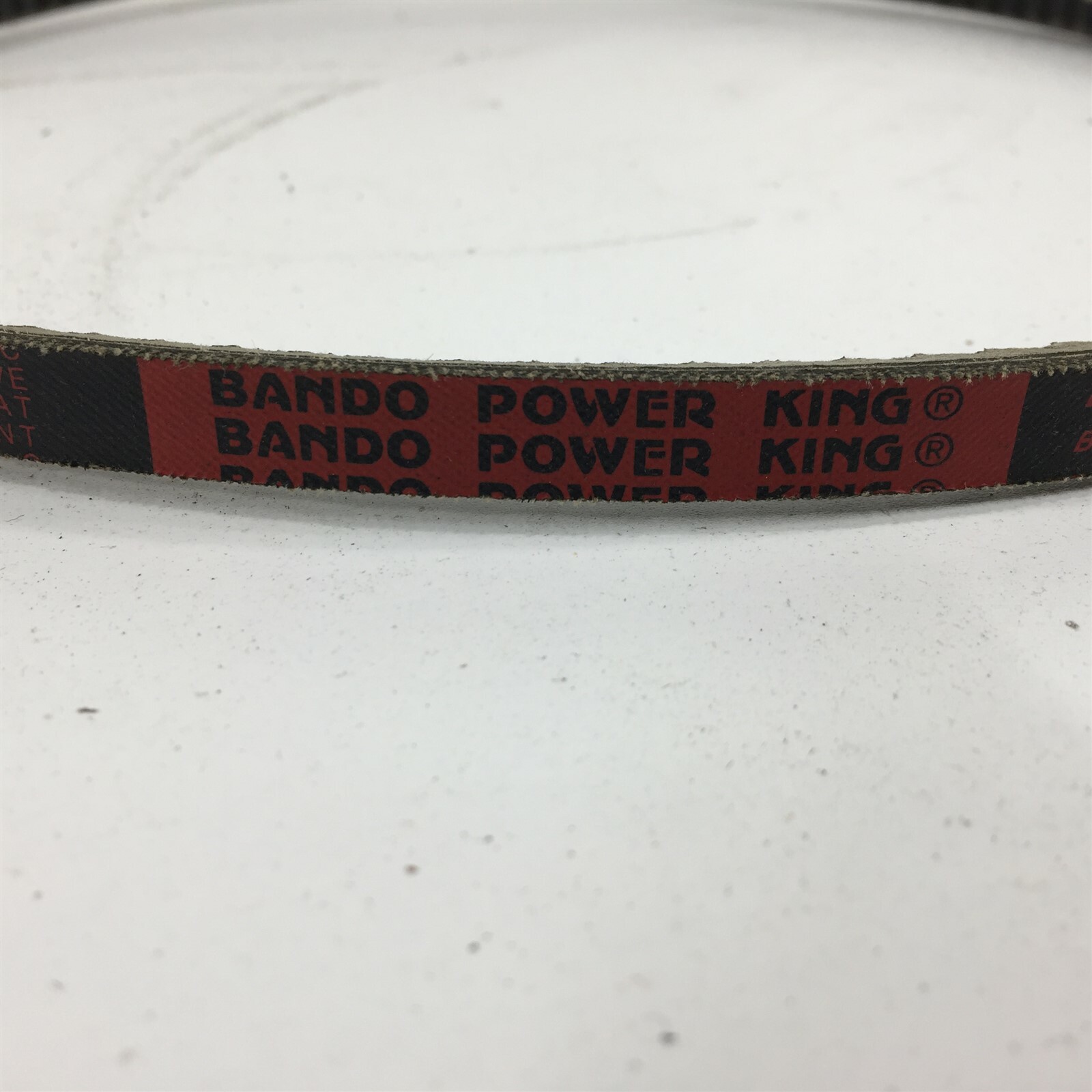 Bando Power King SPZX-800-Ld Cogged V Belt SPZX800Ld | eBay