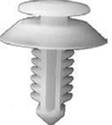 25 Door Trim Panel Clips Compatible with Ford N802900 | eBay