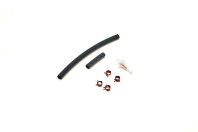 PART # 121-4198 TORO FUEL LINE KIT | eBay