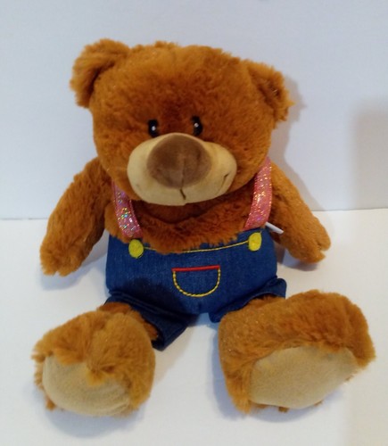 New Cozy Hugs Children's Cute Bear Aromatherapy Hot or Cold Comfort Pre ...