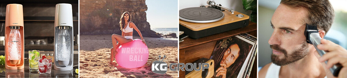 KG ELECTRONICS | eBay Stores