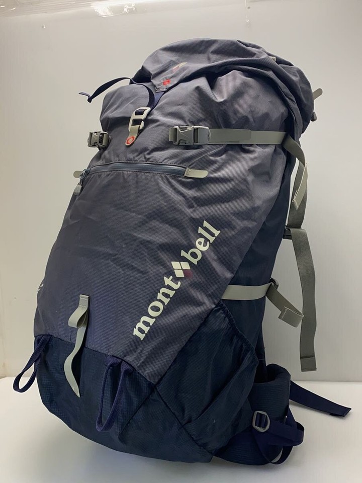 mont-bell Backpack IDG 1133147 | eBay