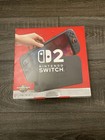 Nintendo Switch 2 Console + Mario Kart World Bundle - Brand New and ...