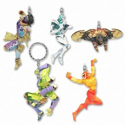 Jojo Stand Collection Figure Keychain Vol.5 | eBay