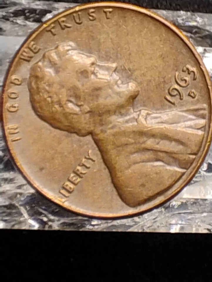 Woody Lincoln Wheat Cent Penny Error Coin Lot Varieties | eBay