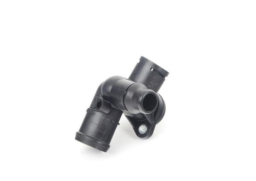 Vag Water Pipe Connector Audi A4 A6 2005 2008 2009 2011 Genuine ...