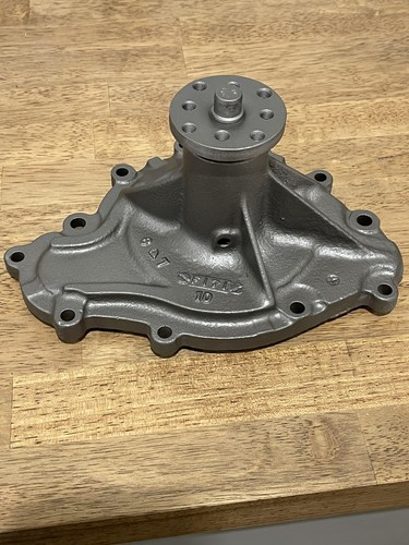 1970-76 Pontiac Firebird Trans AM 482138 Water Pump 350 455 | eBay