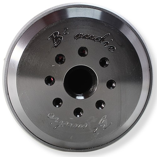 B2 Audio RAGE Series 12" 2000 Watt RMS Dual 1-Ohm 3" Voice Coil ...