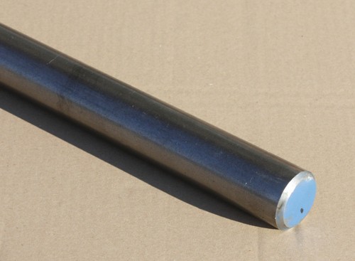 1000 mm Automatenstahl rund Ø 35 mm 11SMnPb30+C 1.0718 | eBay