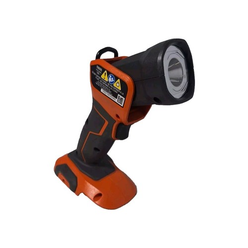 RIDGID R8695 18V Cordless LED Work Light (Tool Only) W1 | eBay