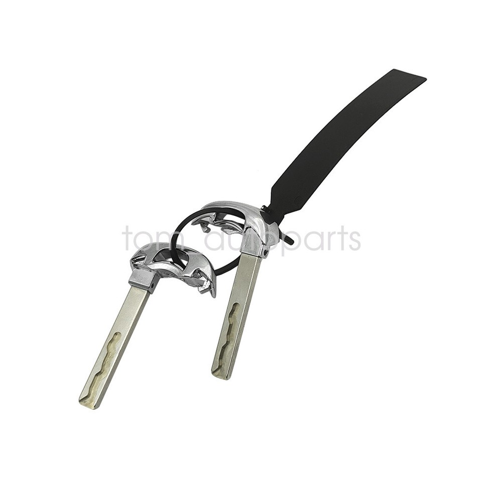 1 Set Front Left Driver Door Lock Cylinder For 14-22 GM SILVERADO TAHOE ...