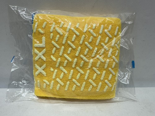 Medline Medical Socks Double Tread Slippers Skid Resistant XXL YELLOW ...