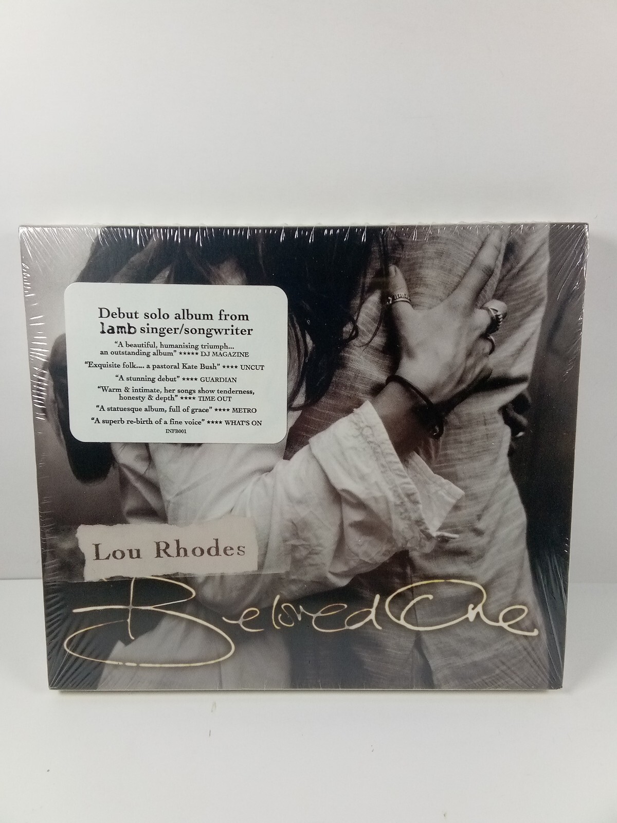 Lou Rhodes / Beloved One by Lou Rhodes (CD, 2006) for sale online | eBay