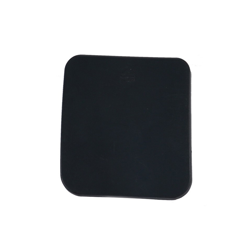 Front Bumper Tow Hook Cover 2218850223 Fits For Mercedes S-class W221 ...