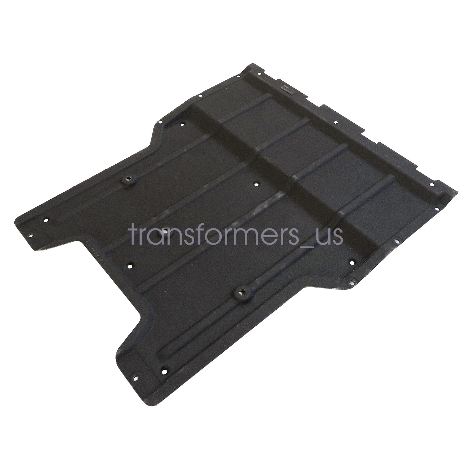 Fits Audi Q3 2011 2012 2013 2014-2018 8U0863821A Engine Splash Shield ...