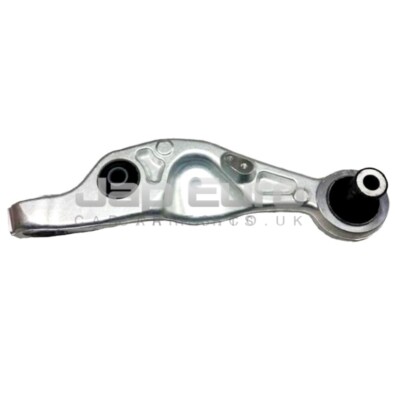 Lexus Ls460 Ls600h 2006> Front Left Lower Wishbone Control Arm - 48640 ...