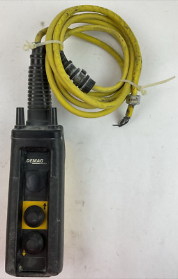 0.5 HP - 0.9 HP - Demag