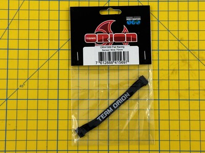 Team Orion Flat Racing Sensor Wire 75mm ORI41569 Model Making | eBay