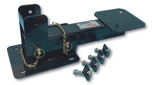 UTE FOLDING VICE HOLDER - UTE - SERVICE TRUCK - FOLDDOWN | eBay