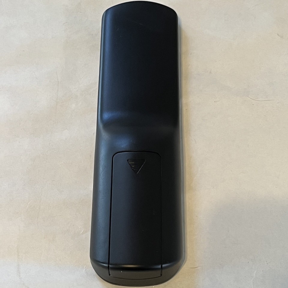 GE Remote control # 40081cl57252 Model # 40081 CL5 7252 Tested Works | eBay