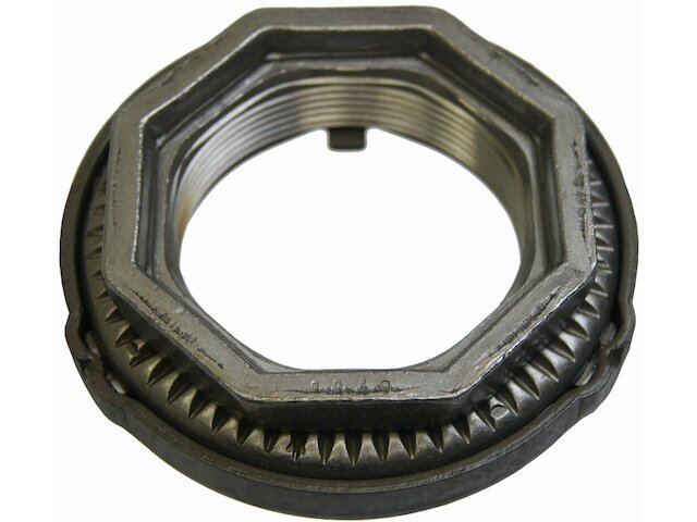 Rear Spindle Nut 51HNQC51 for F-53 Motorhome Chassis F450 Super Duty ...