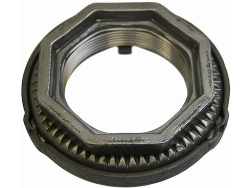Rear Spindle Nut 51HNQC51 for F-53 Motorhome Chassis F450 Super Duty ...