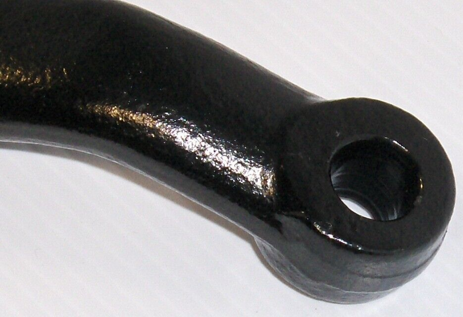 New 1978-1988 GM G Body Pitman Arm 800 Series Box Chevy Buick Olds ...
