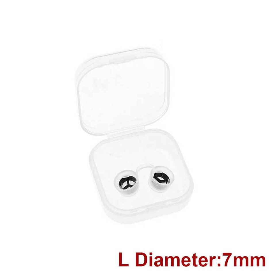 Comfortable Invisible Nasal Filters Pollen Allergy Breathable Nose Dust ...