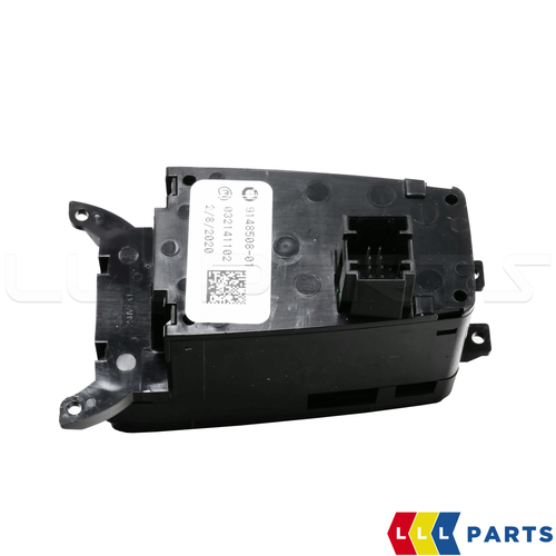 BMW NEW X5 X6 E70 E71 HANDBRAKE PARKING BRAKE AUTO HOLD SWITCH BUTTON ...