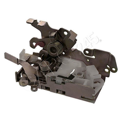 FEBI Locks Lower Right For MERCEDES AXOR Actros Mp2 / Mp3 98-14 ...