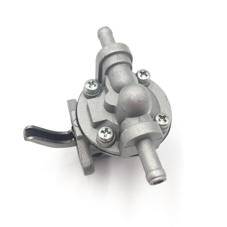 16604-52032 Fuel Lift Pump for Kubota Engine Z482 D662 D722 | eBay