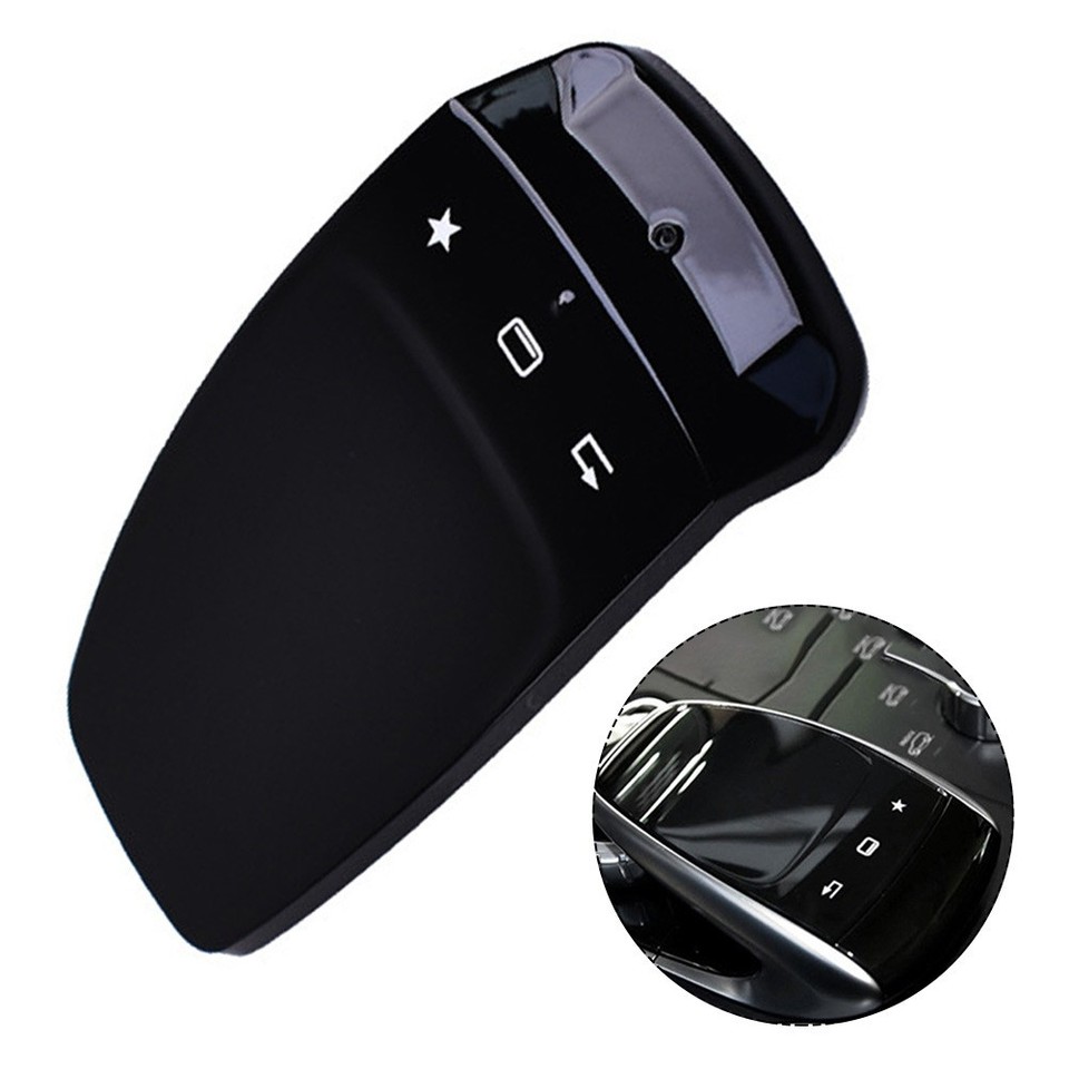 Brand New Console Touch Pad Accessories 1Pcs For Mercedes For Benz C ...