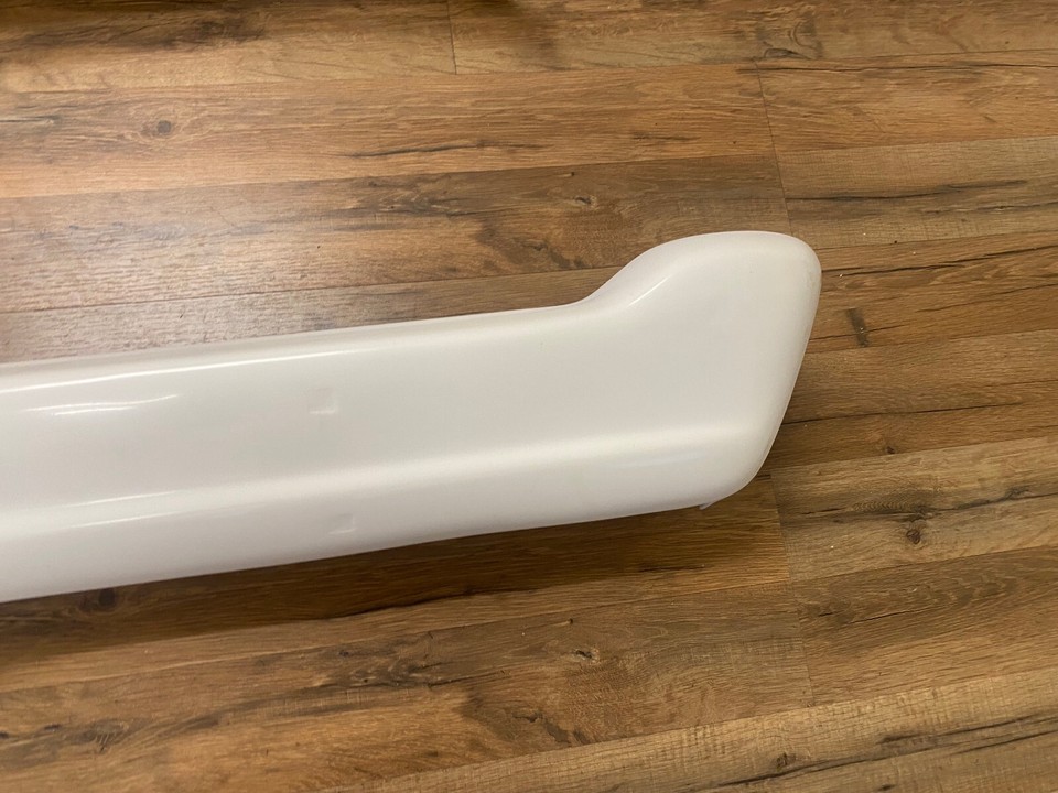 1966 to 1971 Ranchero Fiberglass Bumper Rear | eBay