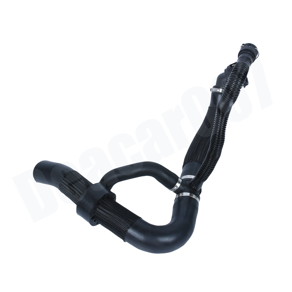 1x 68249896AC Radiator Outlet Hose Fits For 2017 2018-2022 Jeep Compass ...