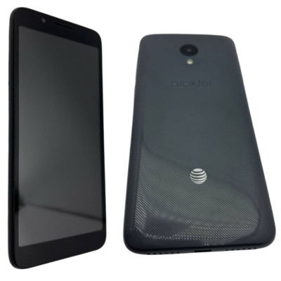 Alcatel idealXtra 5059R Android Phone 5.34" Display 16GB 13MP 4G LTE ...