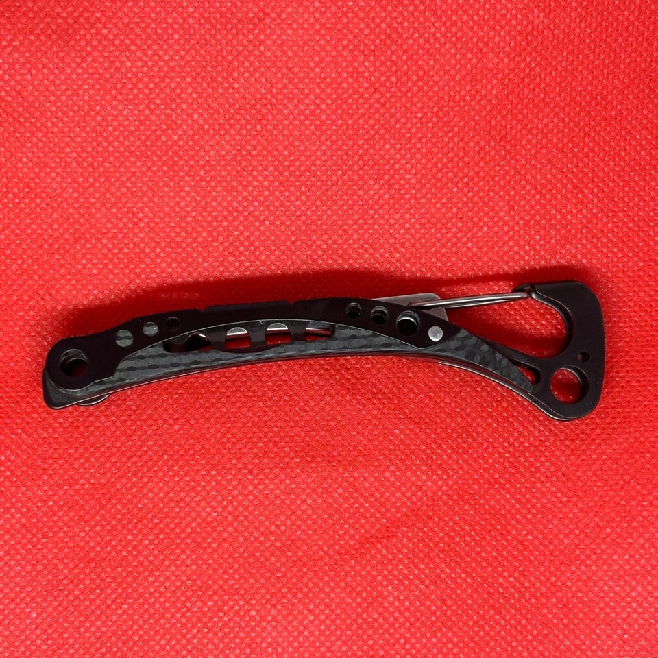 New parts BLACK Leatherman SKELETOOL CX: One (1) part for Repair or Mod ...