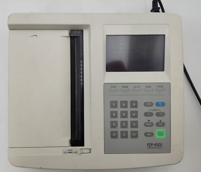 Monitoring Systems - Fukuda