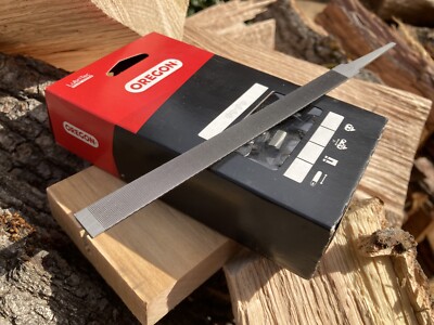 Vallorbe Chisel Bit file for chisel/square ground chain filing - LC ...