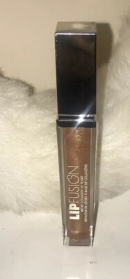 Fusion Beauty LipFusion Micro Collagen Lip Plump~PURRR~Full Sz 0.29 oz ...