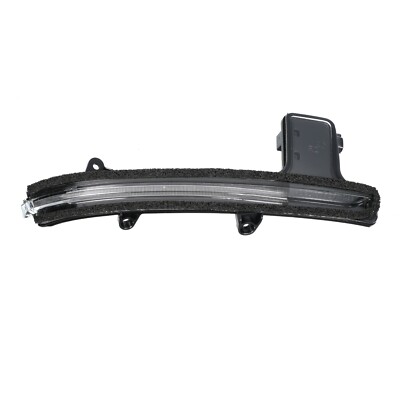 OEM NEW Genuine Mazda Right Side Mirror Signal Lamp 2017-2021 CX-5 KB7W ...